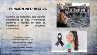 FUNCIONES LENGUAJE IMAGEN para comunicación .pptx