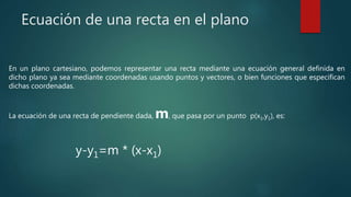 Funciones Lineales (Conceptos, ejemplos y tareas) | PPTX
