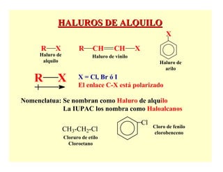 Funciones OrgáNicas | PDF