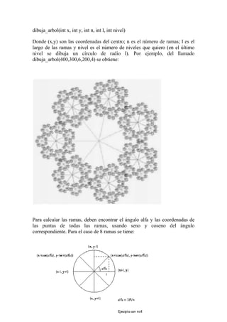 Funcion recursiva | DOCX