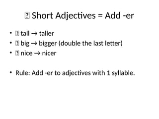 Fun_Comparative_Adjectives_Version2.pptx