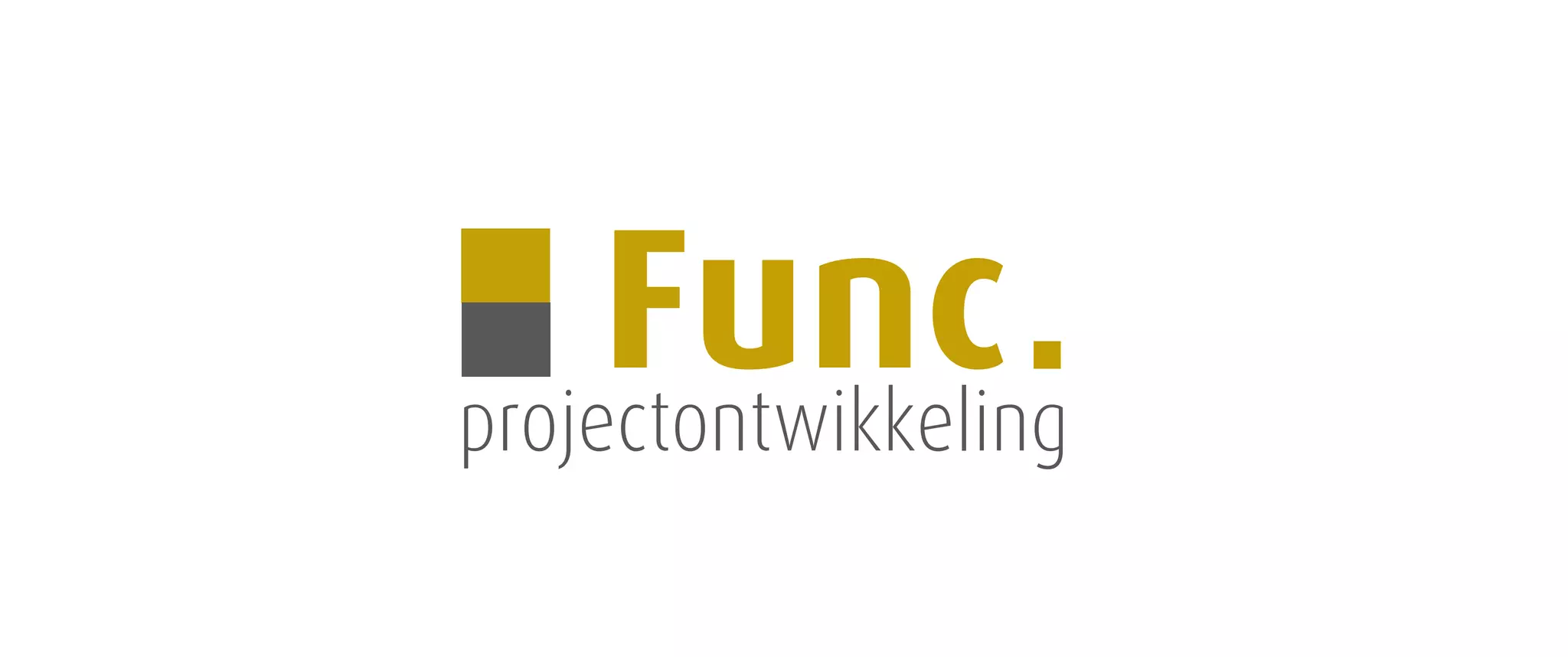 Func. Projectontwikkeling | PDF