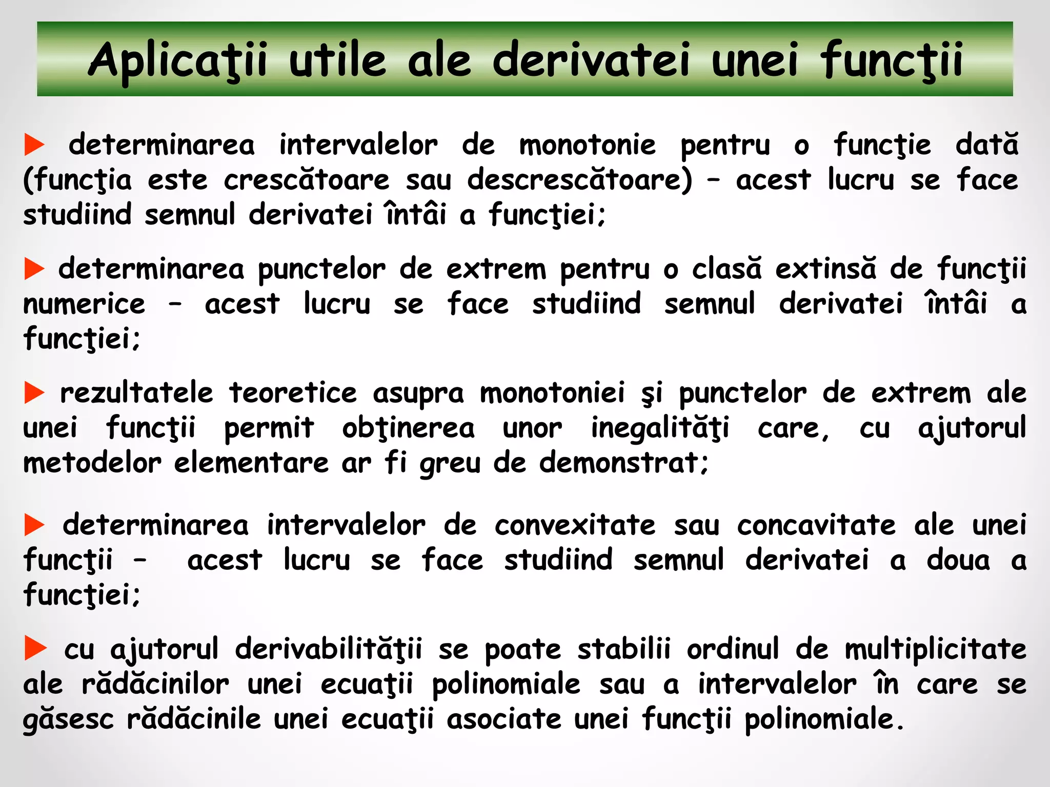 Functii derivabile legatura_intre_continuitate_si_derivabilitate ...