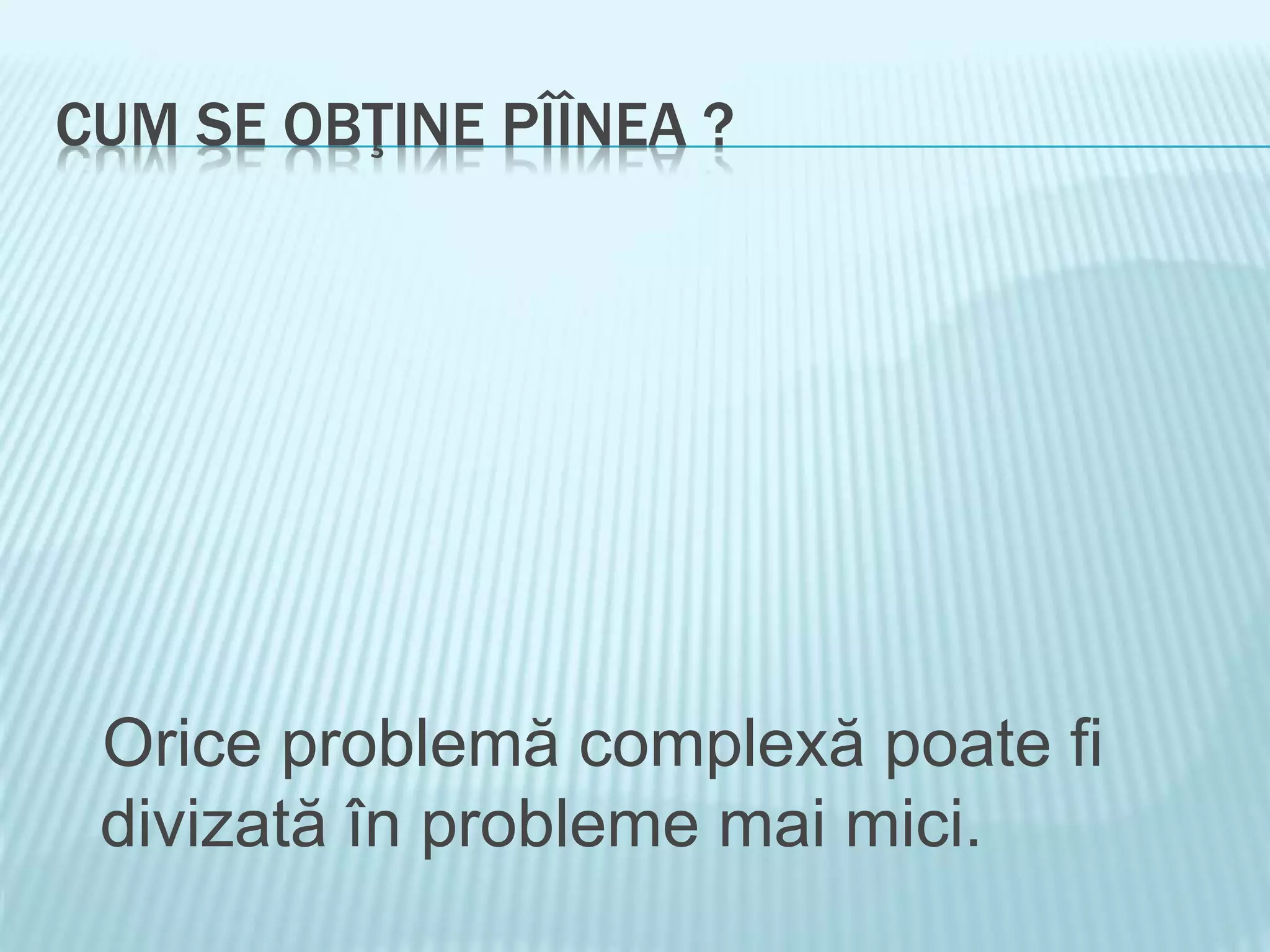 Functii si proceduri rom | PPT