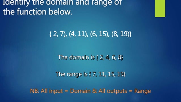 math function | PPTX