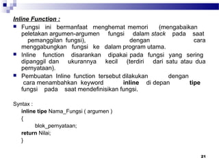 Function | PPT