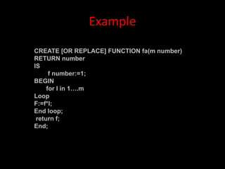 Function | PPTX | Programming Languages | Computing
