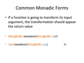 Clean Code: Chapter 3 Function | PPTX