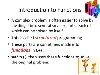 Function | PPT