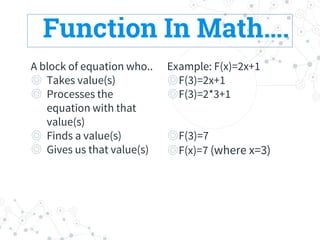 Learn Function The Hard Way | PPTX | Programming Languages | Computing