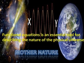 Real life application of Function. | PPTX