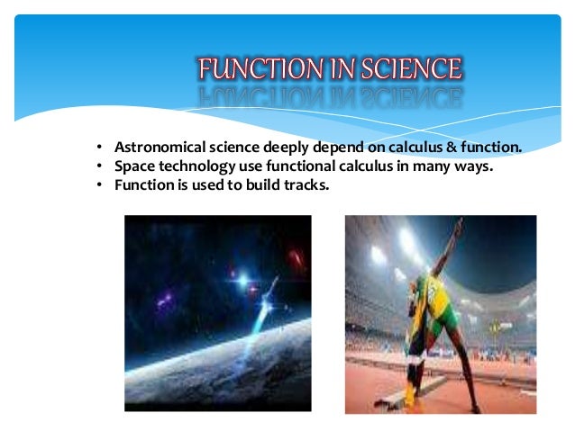 Real Life Application Of Function real-life-application-of-function
