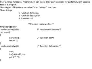 Function | PPT