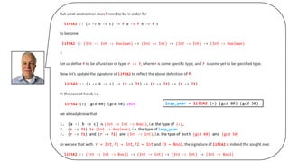 Function Applicative for Great Good of Leap Year Function | PPT