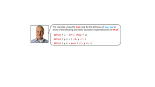 Function Applicative for Great Good of Leap Year Function | PPT