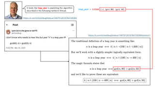 Function Applicative for Great Good of Leap Year Function | PPT