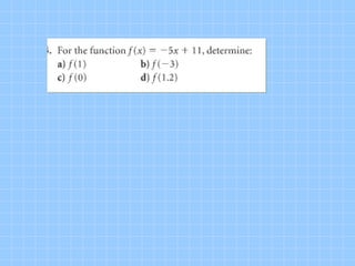 general mathematics function-notation .ppt