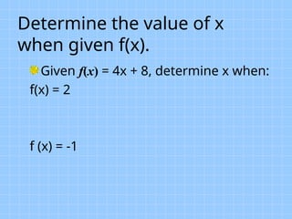 function-notation. .ppt