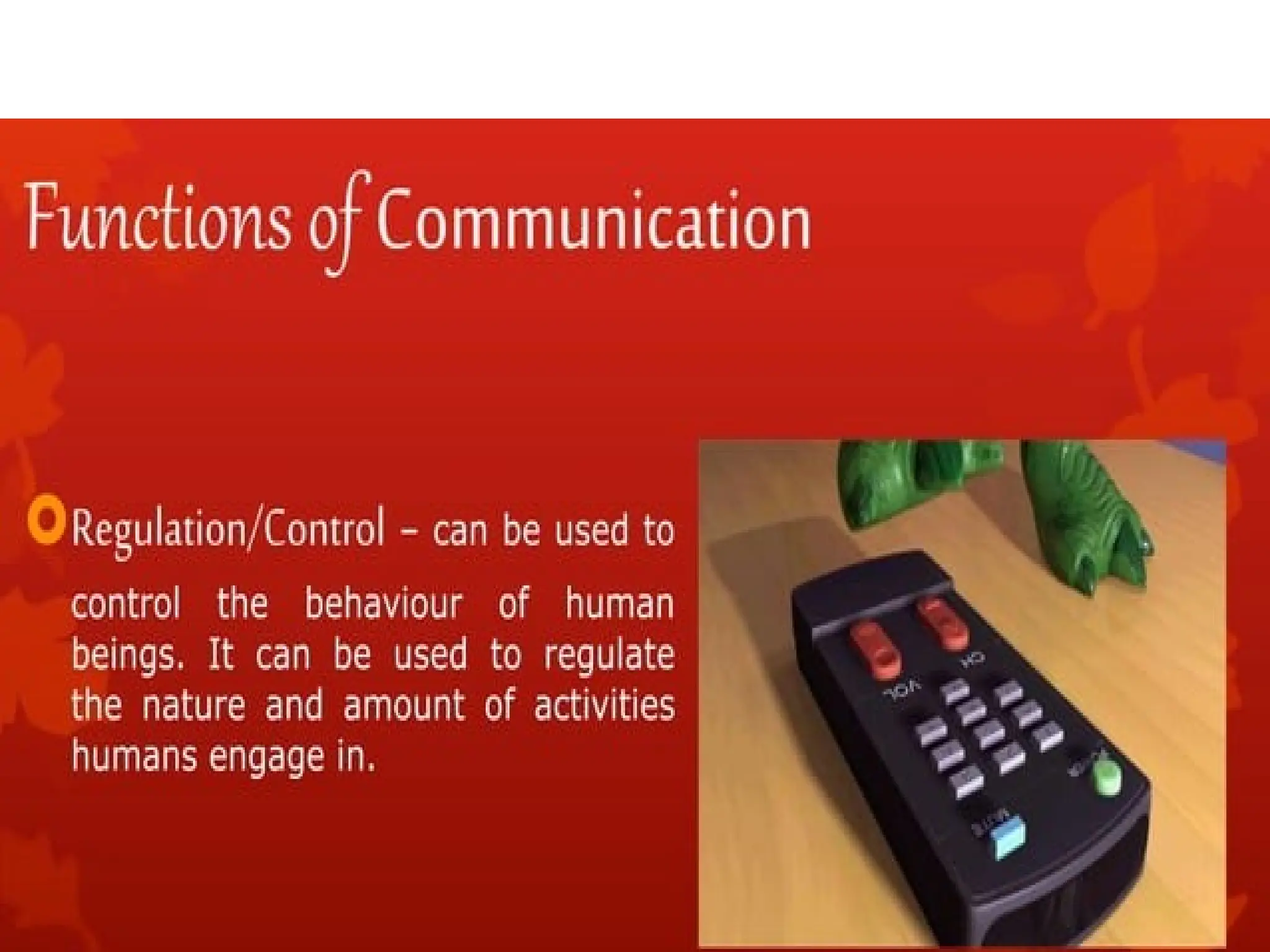 Function-of-communication.pptx.......... | PPTX