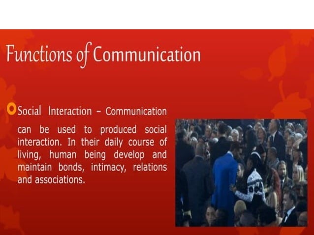 Function-of-communication.pptx.......... | PPTX
