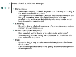 Function oriented design | PPT