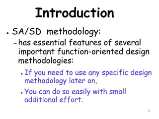 Function-Oriented(Lec5) Pantnagar college.pdf