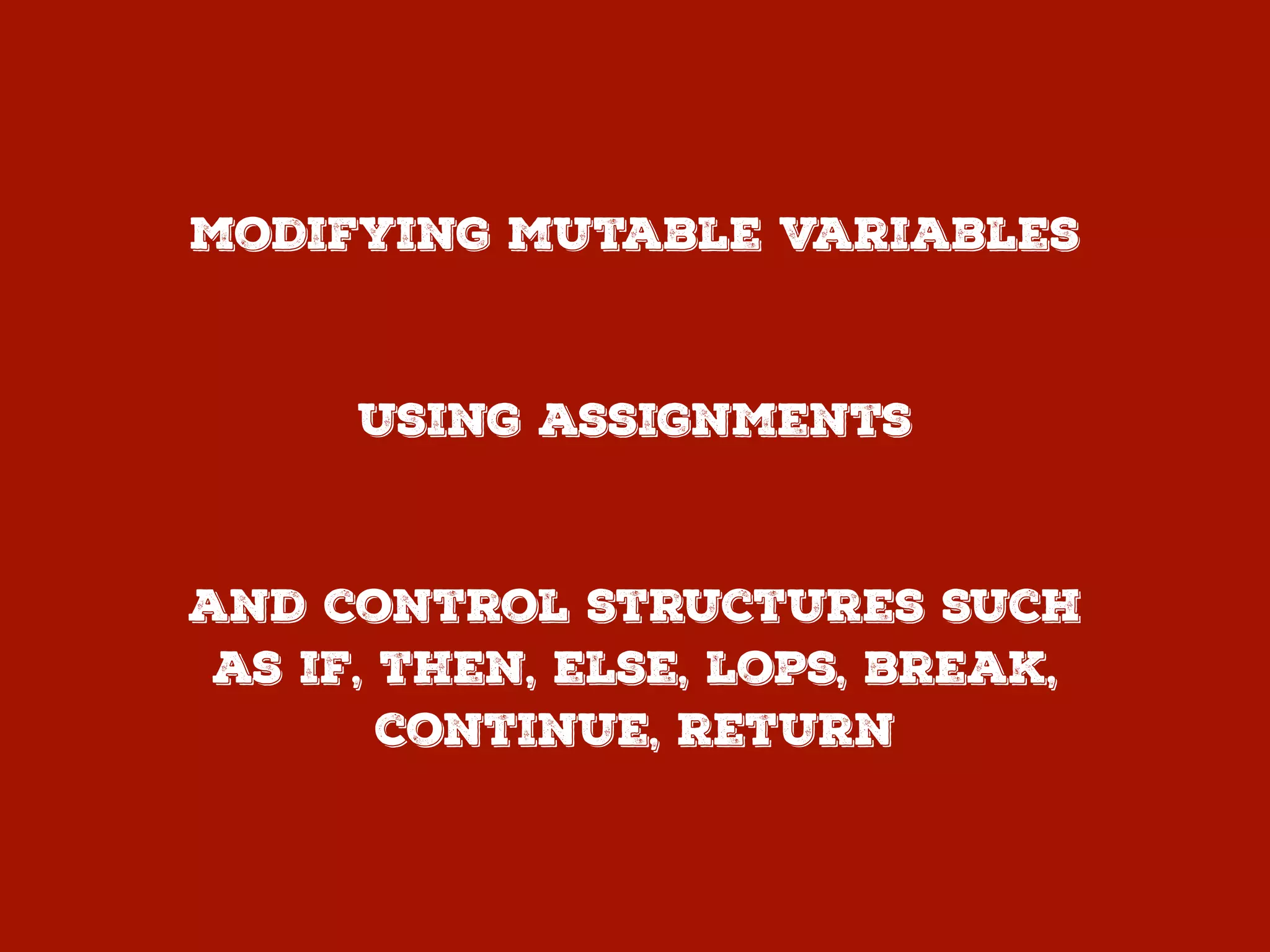 Functional Programming | PDF