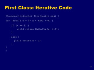 Functional Programming in C# | PDF