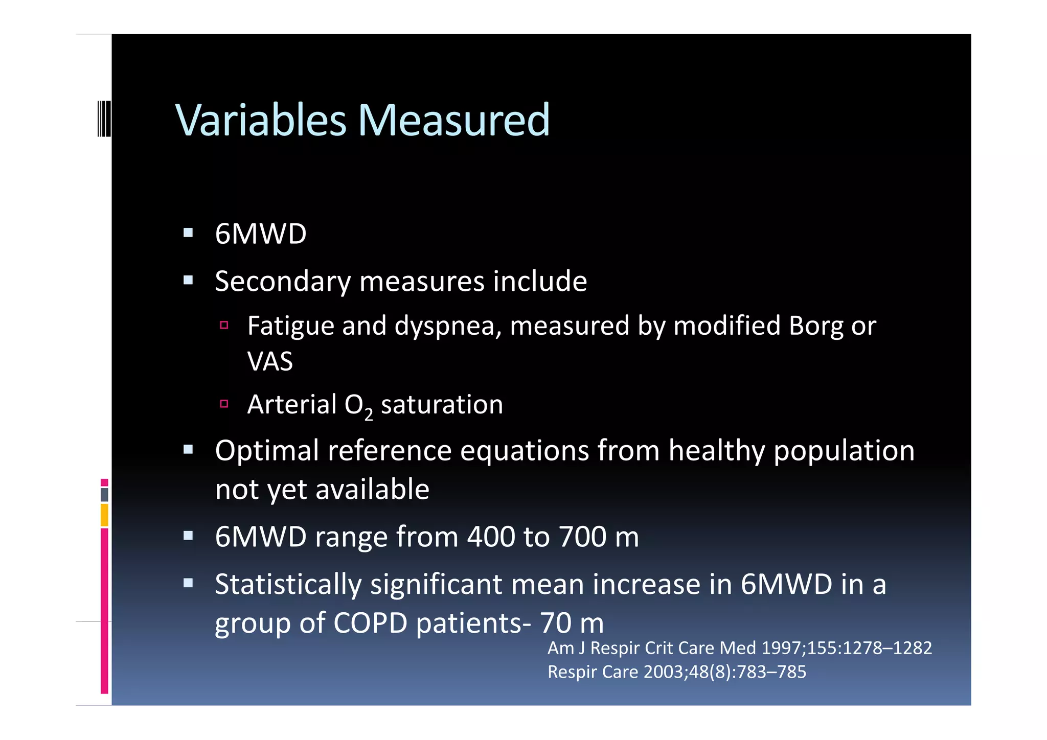 Functional assessment-in-pulmonary-medicine | PDF