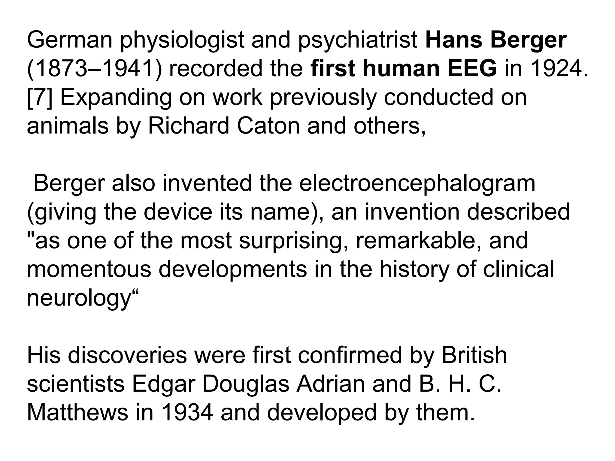 Functional brainwaves final | PPT