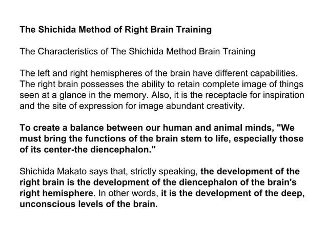 Functional brainwaves final | PPT
