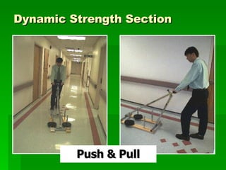 Functional Capacity Evaluation | PPT