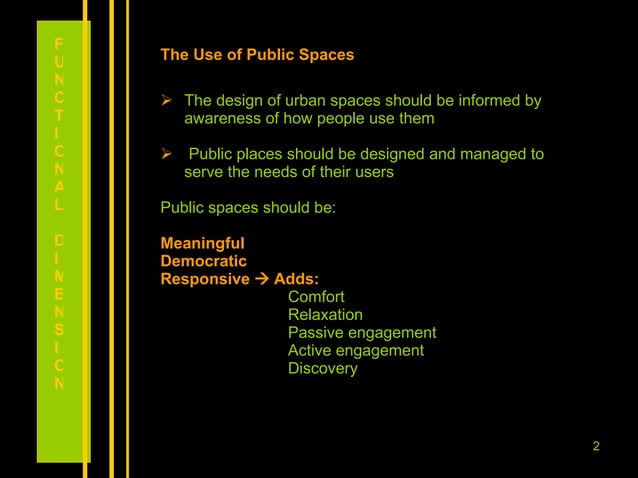 Functional Dimension | PPT