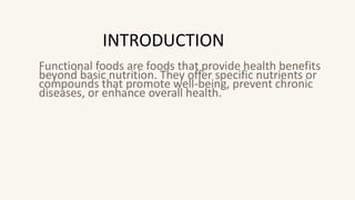 Functional-Foods-A-Guide-to-Nourishing-Your-Body | PDF