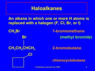Functional Groups & Alkenes | PPT