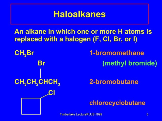 Functional Groups & Alkenes | PPT