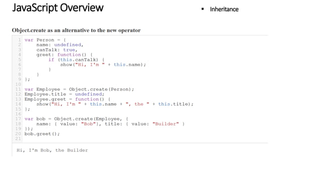 Functional JavaScript Fundamentals | PDF | Web Development | Internet