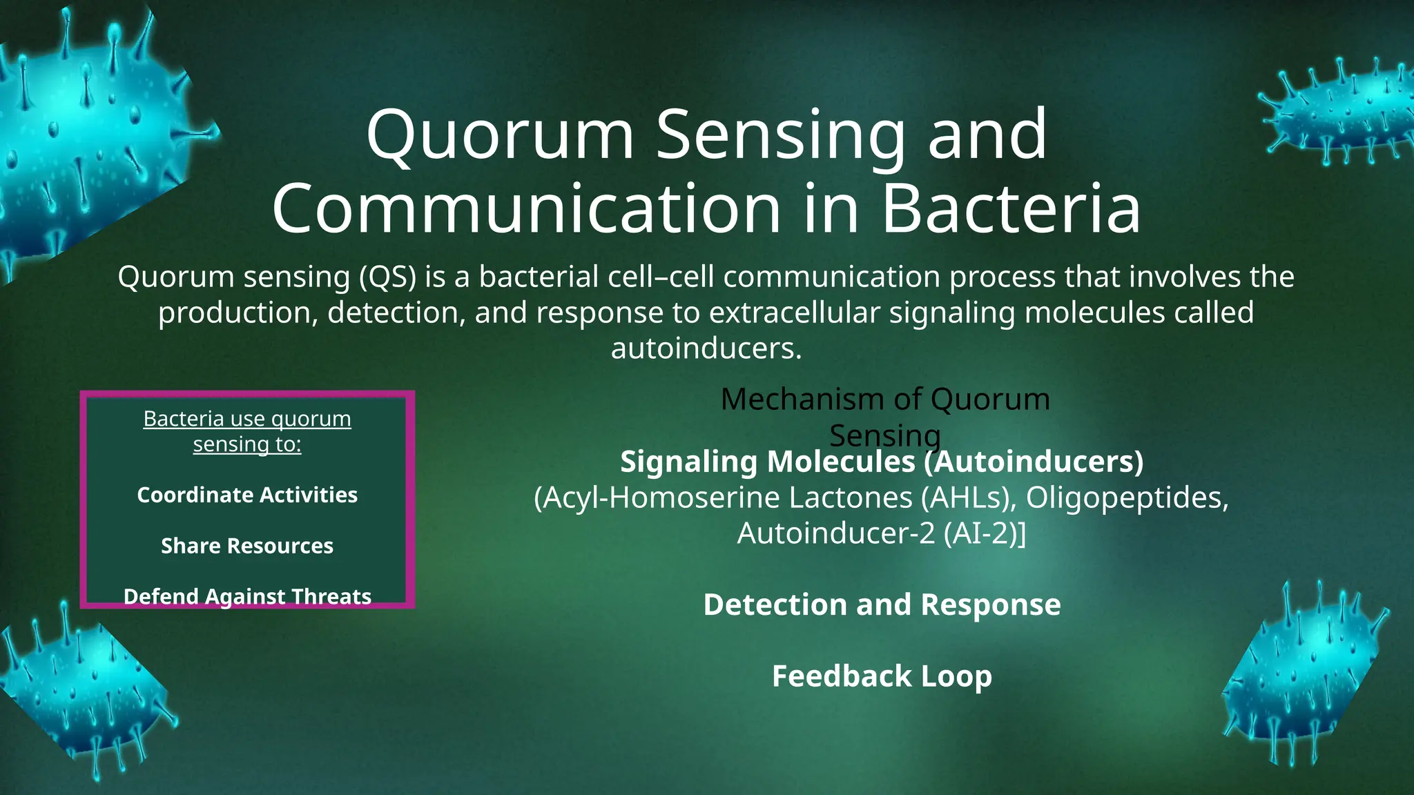 Functional-Mechanisms general biology.pptx