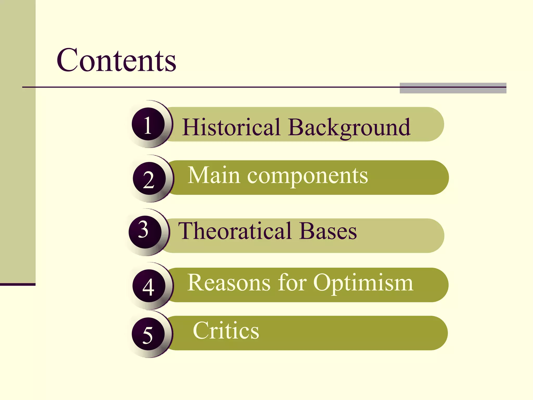 Functional - Notional Approach | PPTX