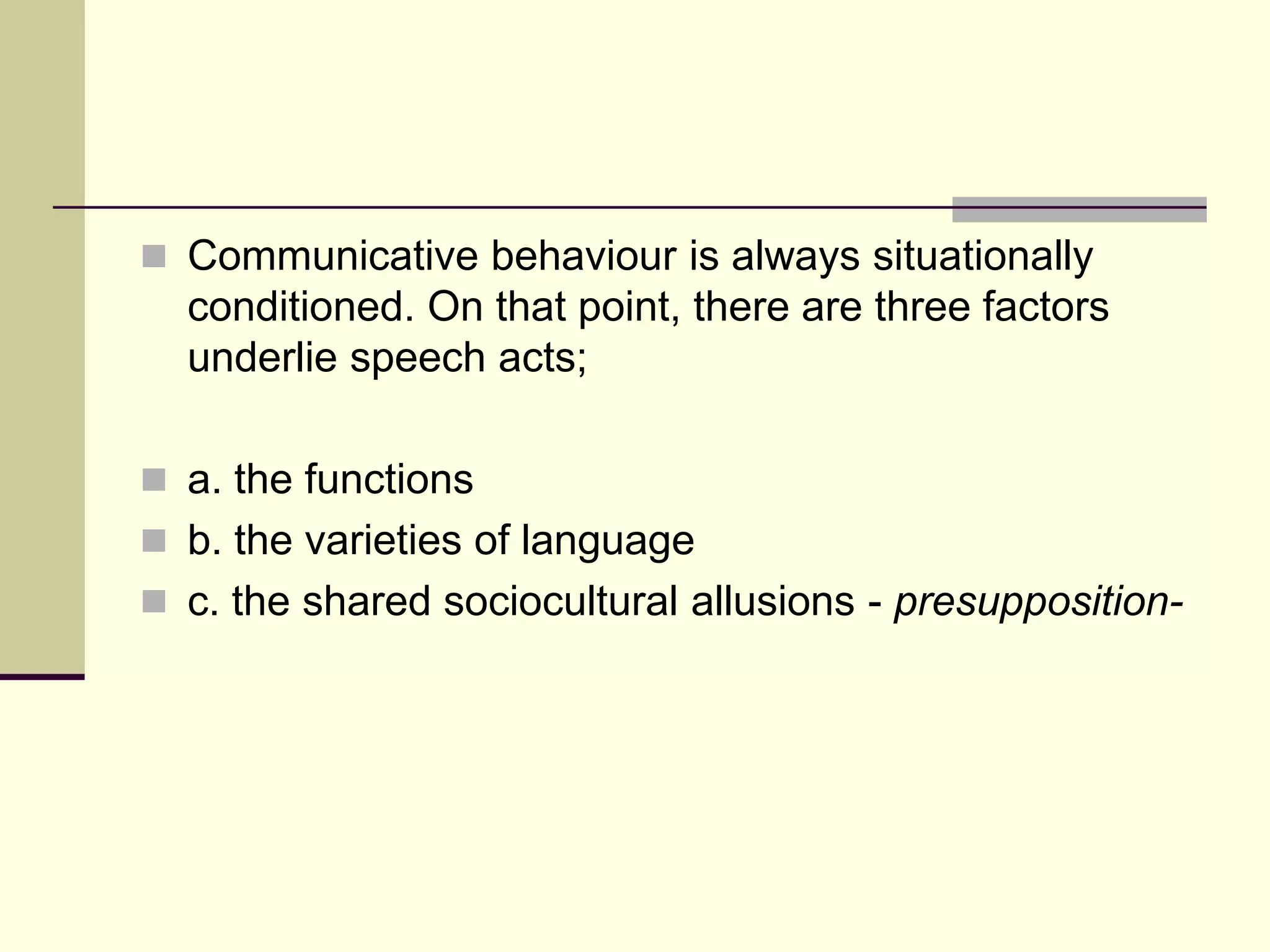 Functional - Notional Approach | PPTX