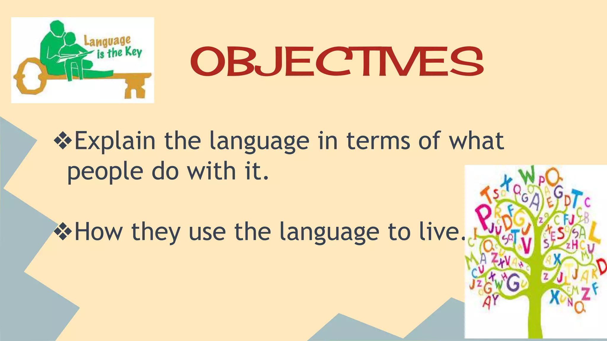 Functional notional approach | PPTX