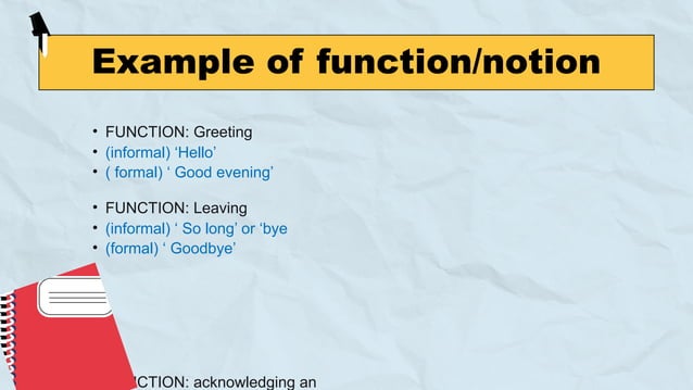 FUNCTIONAL-NOTIONAL APPROACH PPT.pptx hhhhh | PPT