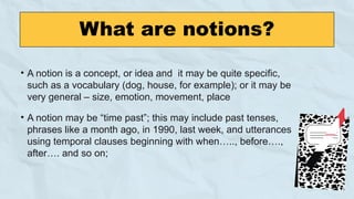 FUNCTIONAL-NOTIONAL APPROACH PPT.pptx hhhhh | PPTX