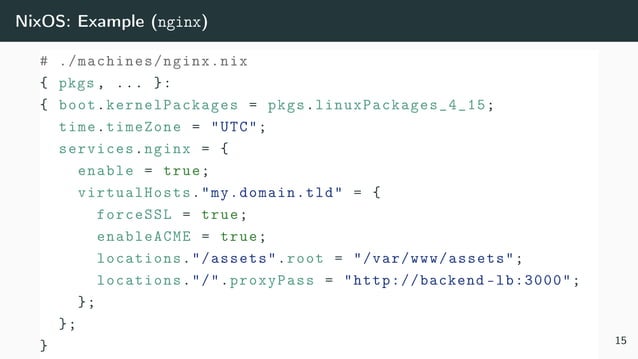 Functional Operations (Functional Programming at Comcast Labs Connect) | PPT