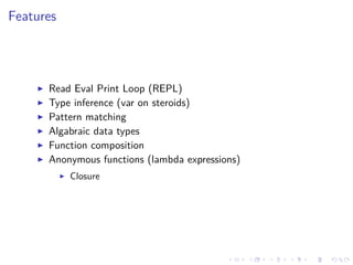 Functional programming | PPT