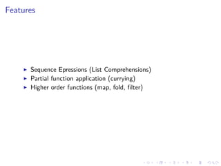 Functional programming | PPT