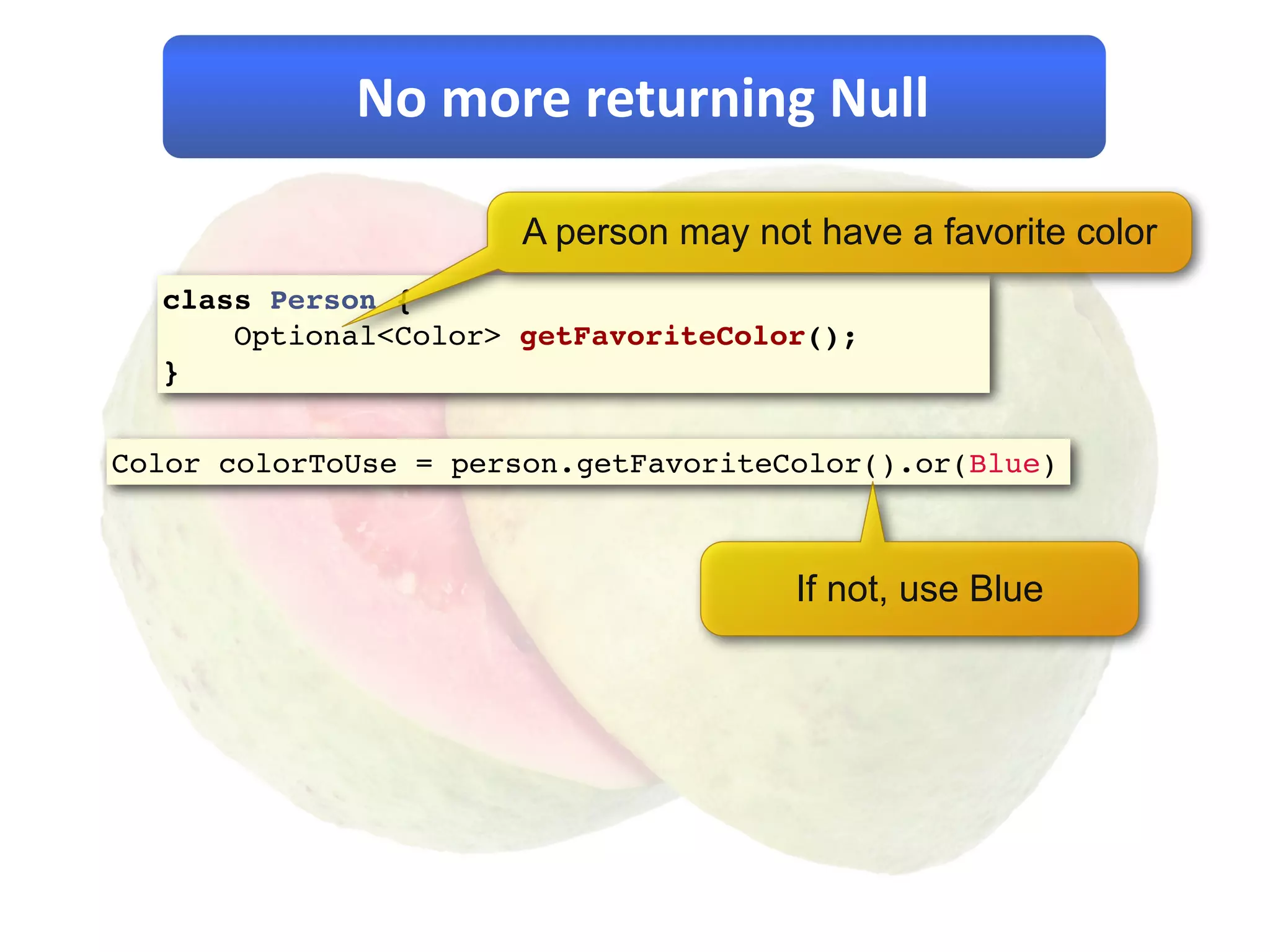 Functional Programming In Java | Ppt
