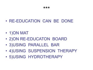 Functional-Re-education.ppt