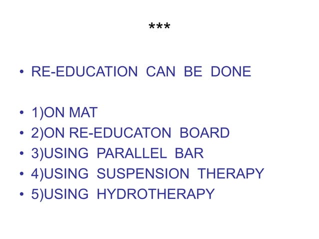 Functional-Re-education.ppt