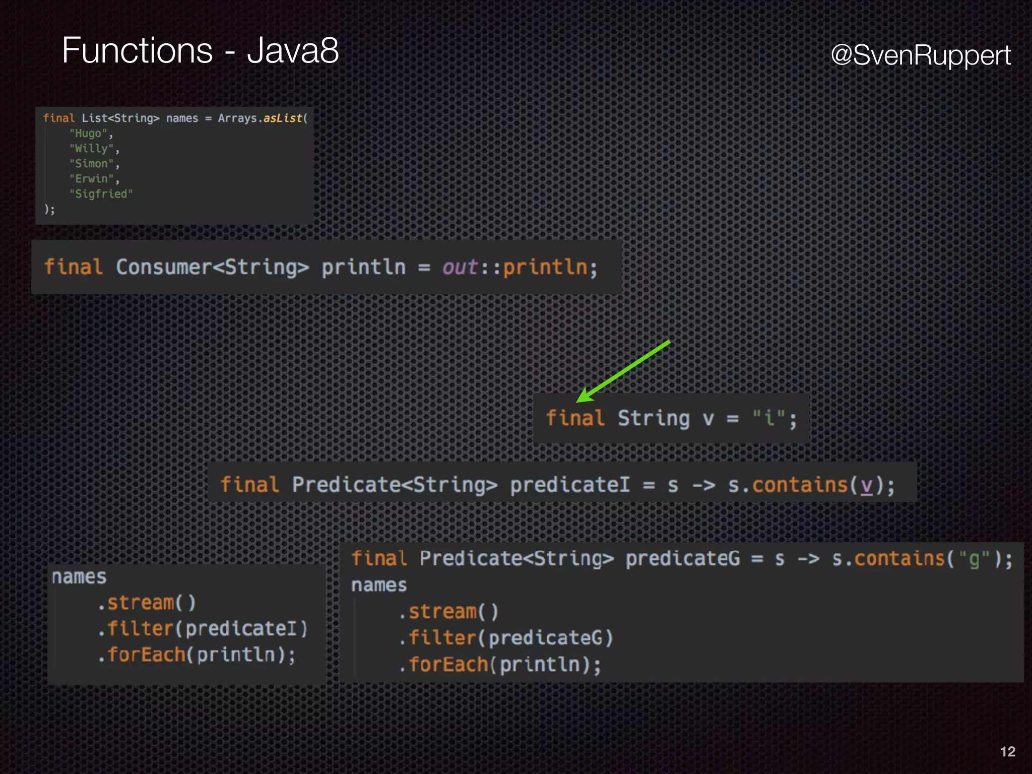 Functional reactive-talk 20170301-001 | PPT